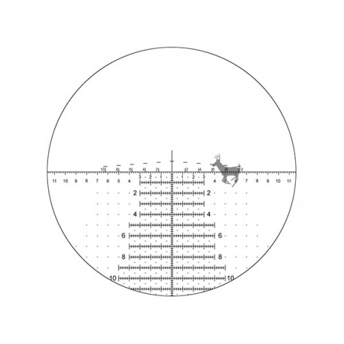 Horus Reticles Com